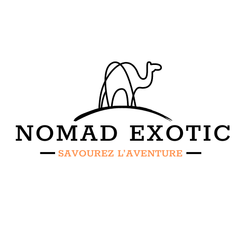 Nomad Exotic - L'épicerie du monde en ligne